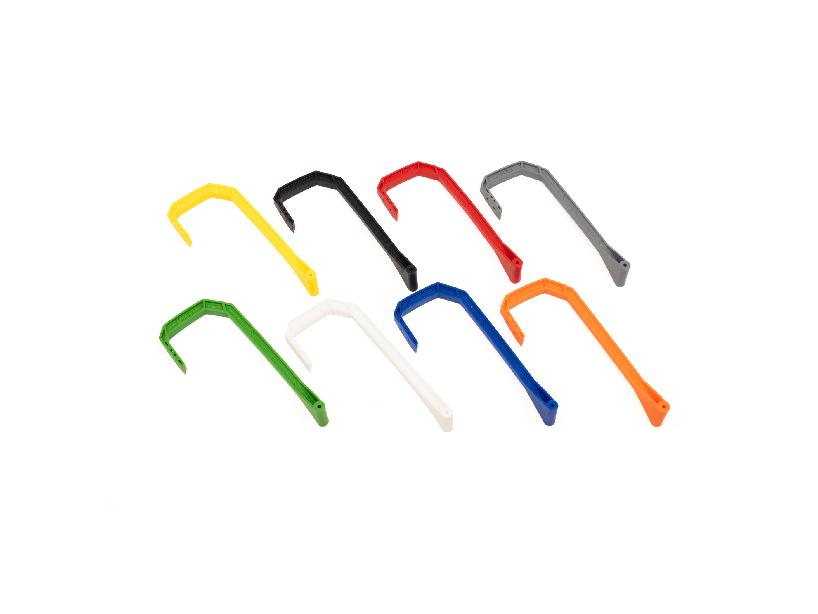 Colored Ski Loops – MTN.TOP Snowbike