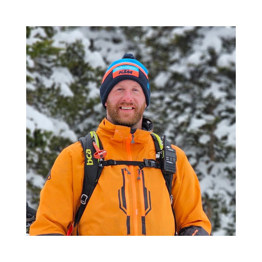 MTN.TOP TEAM – MTN.TOP Snowbike