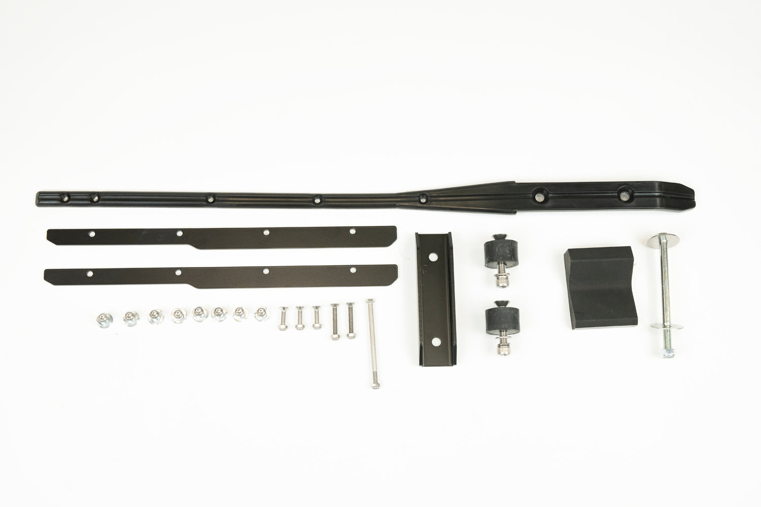 Complete Ski Rebuild Kit – MTN.TOP Snowbike